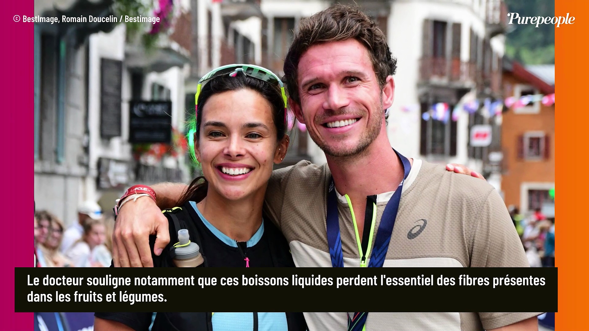 « C'est un argument marketing » : Le Dr Marine Lorphelin prévient ...
