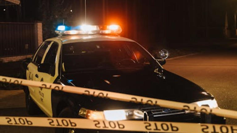 Decomposing remains found in Azusa police car: Who is Eric Valencia ...