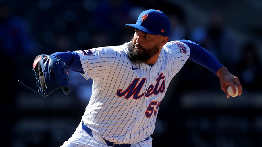 3 NY Mets players on the verge of becoming virtually unneeded until ...