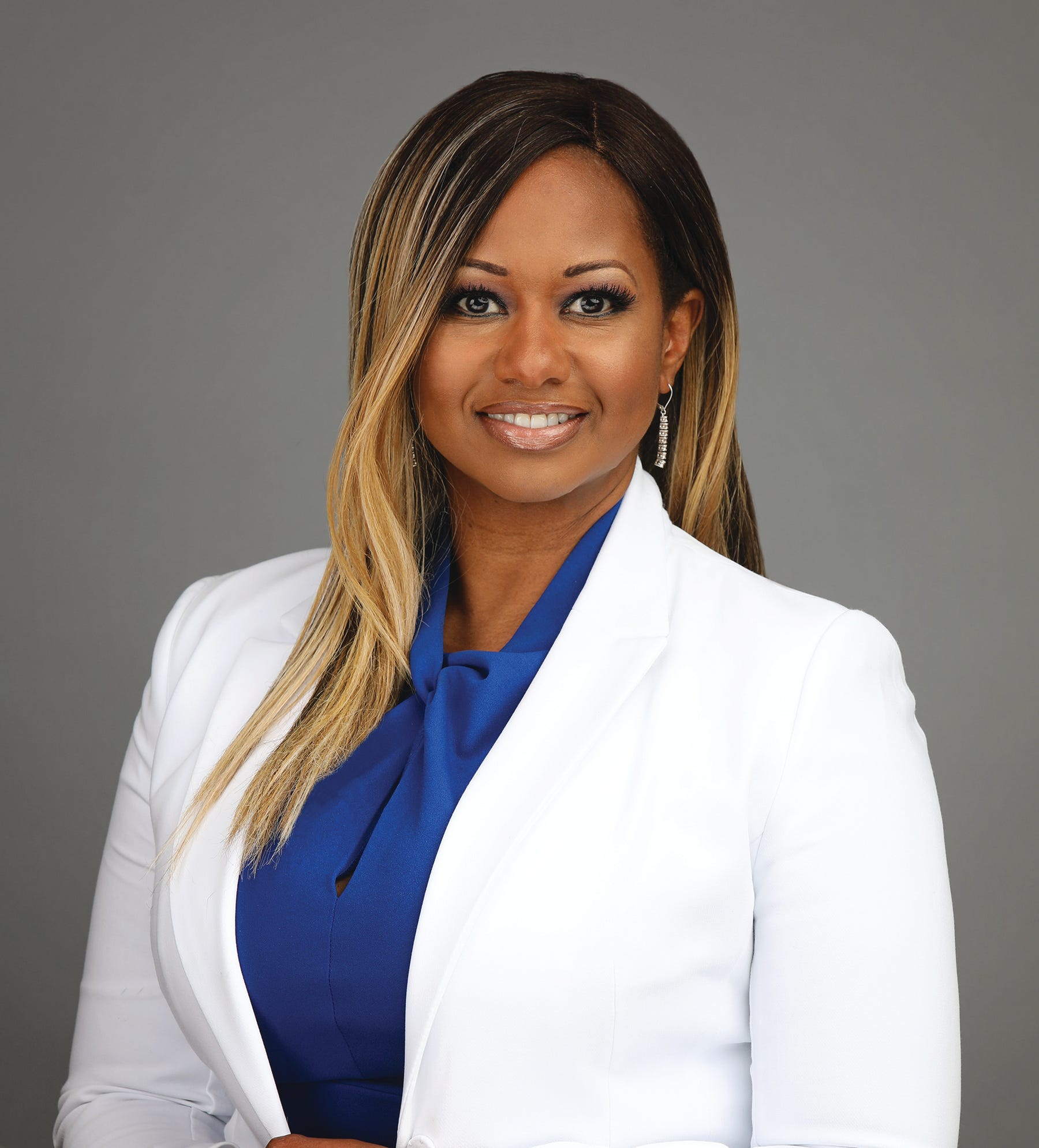 Could this Fishers state Senate seat flip blue? Here's who is running ...