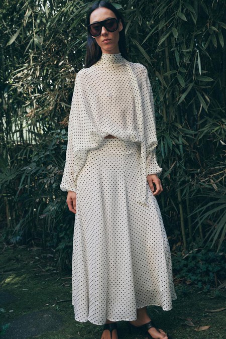 Zara se inspira en la princesa Diana y Kate Middleton para crear el ...