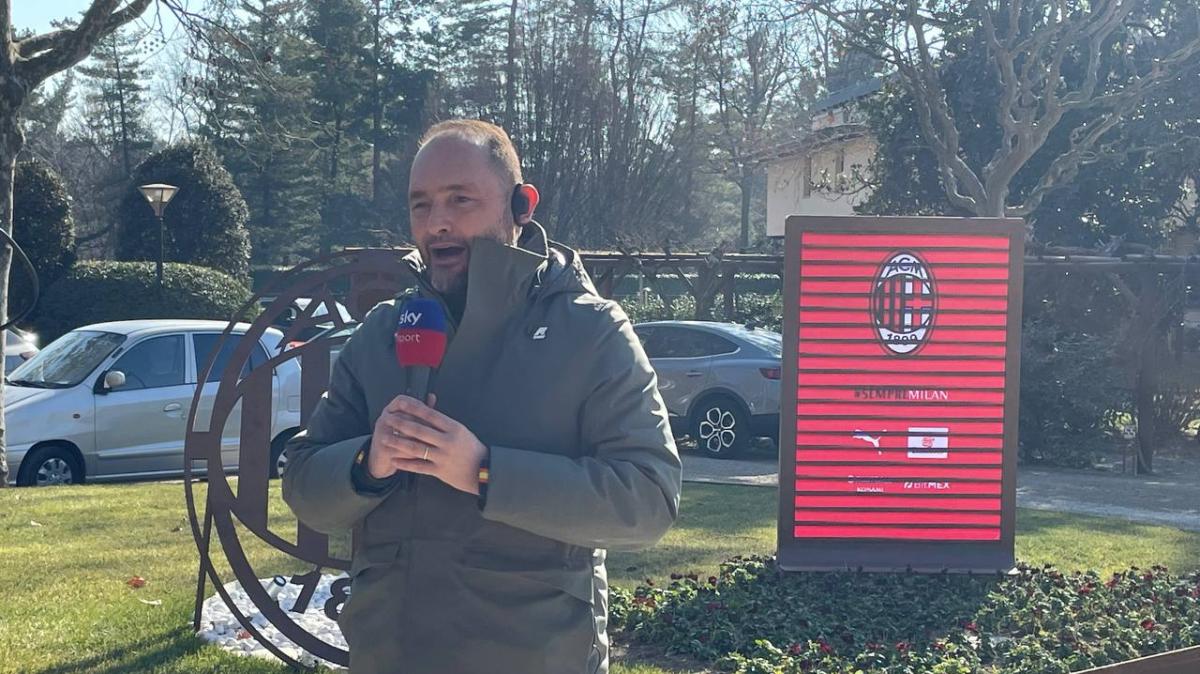 Di Marzio: “Iraola prende tempo, non ha dato ancora l’ok al Milan”