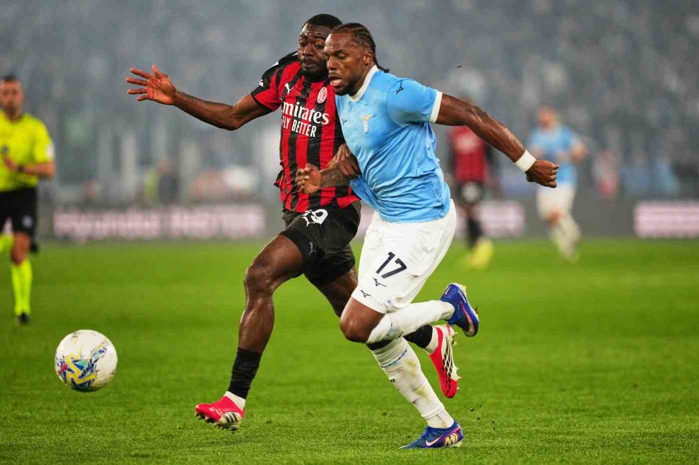 Nuno Tavares, che fare? La società è incerta sul futuro del portoghese