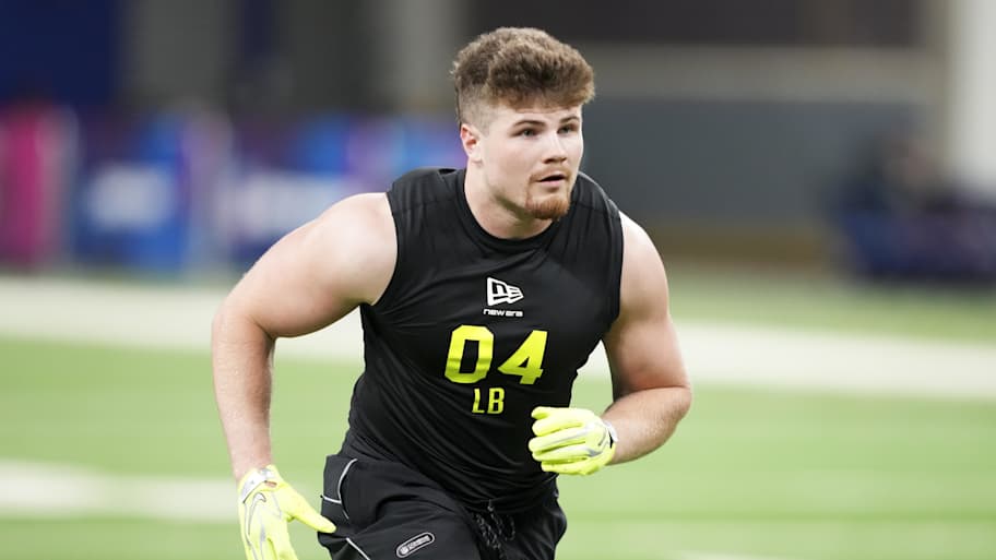 NFL draft late round value picks: Linebackers