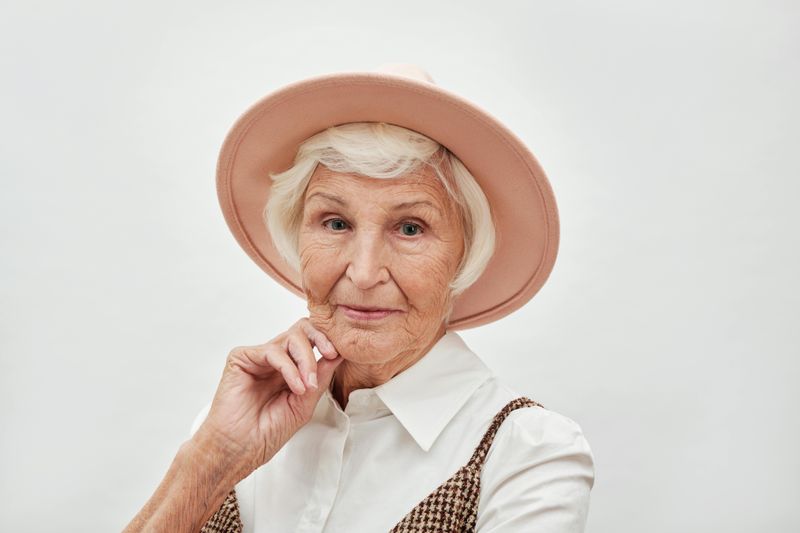 21 outdated rules women over 60 should stop following