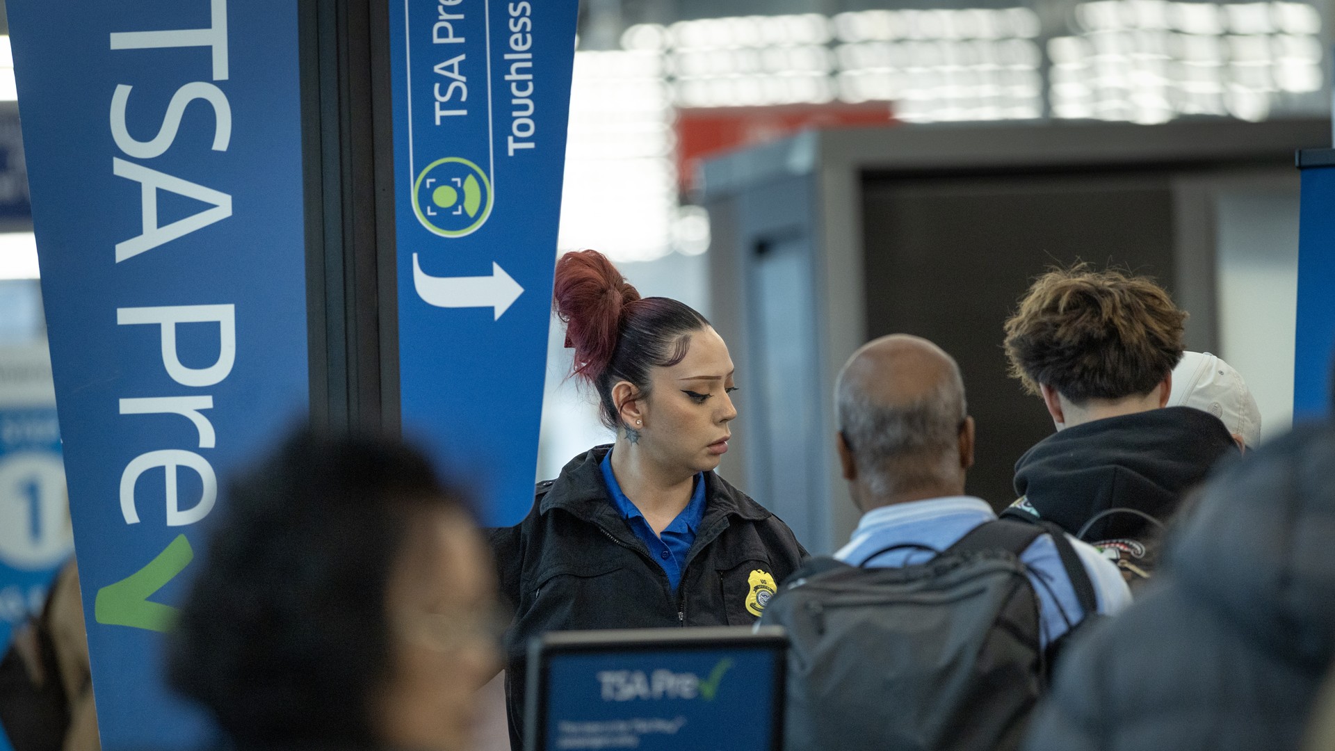 GOP splits DHS funding to push immigration plan without Democrats