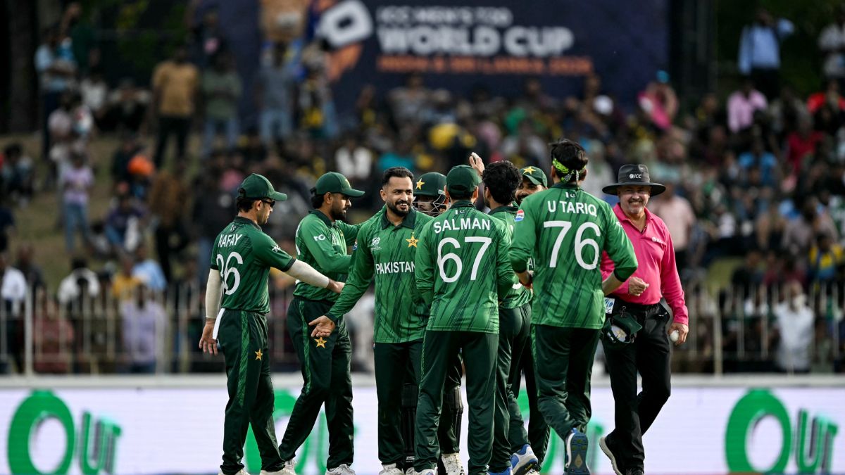 Pakistan’s T20 World Cup semifinal hopes come down to fine margins and ...