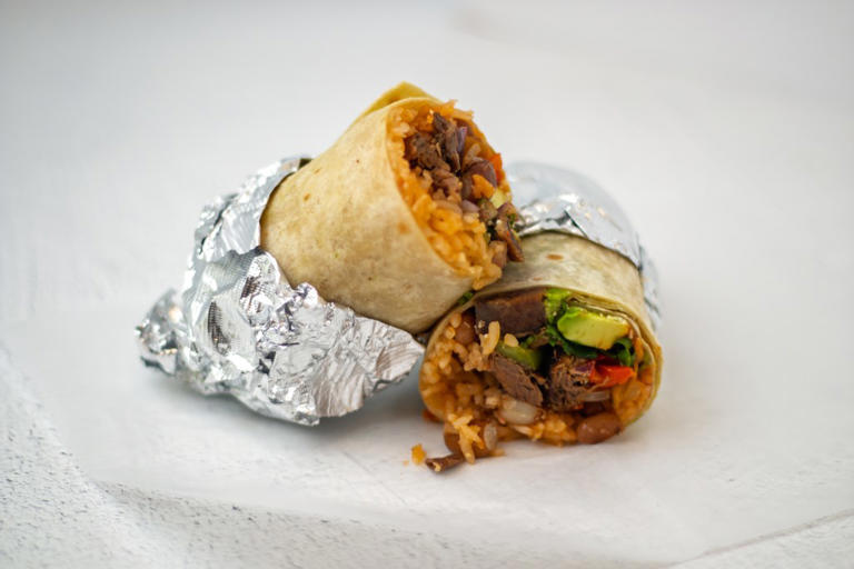 National Burrito Day 2026: Here are the deals and freebies from ...