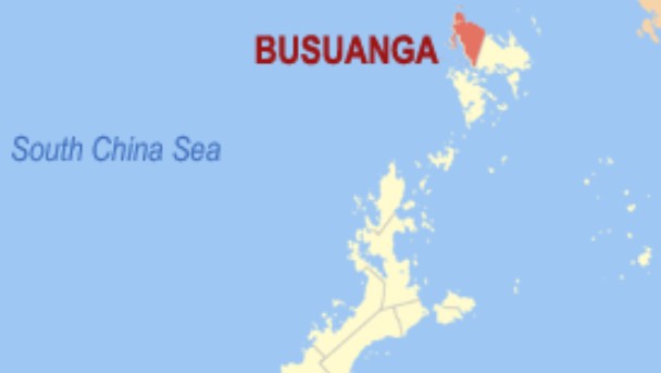 2 pilots killed in air cargo plane crash in Coron, Palawan
