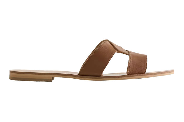 Quince's new comfy Italian suede sneakers are similar to styles twice ...