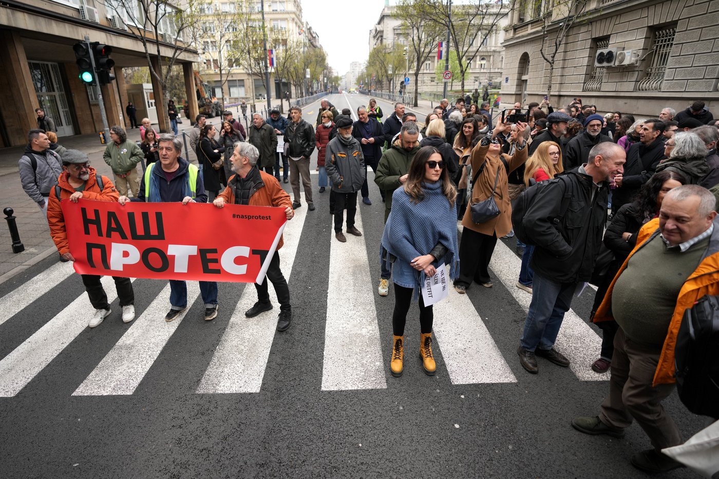 International groups warn of 'spiral of violence' against journalists ...