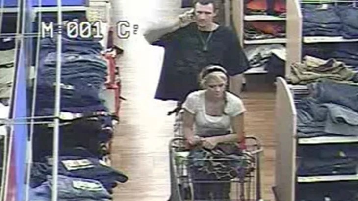 Tiffany Whitton vanished after Walmart parking lot escape