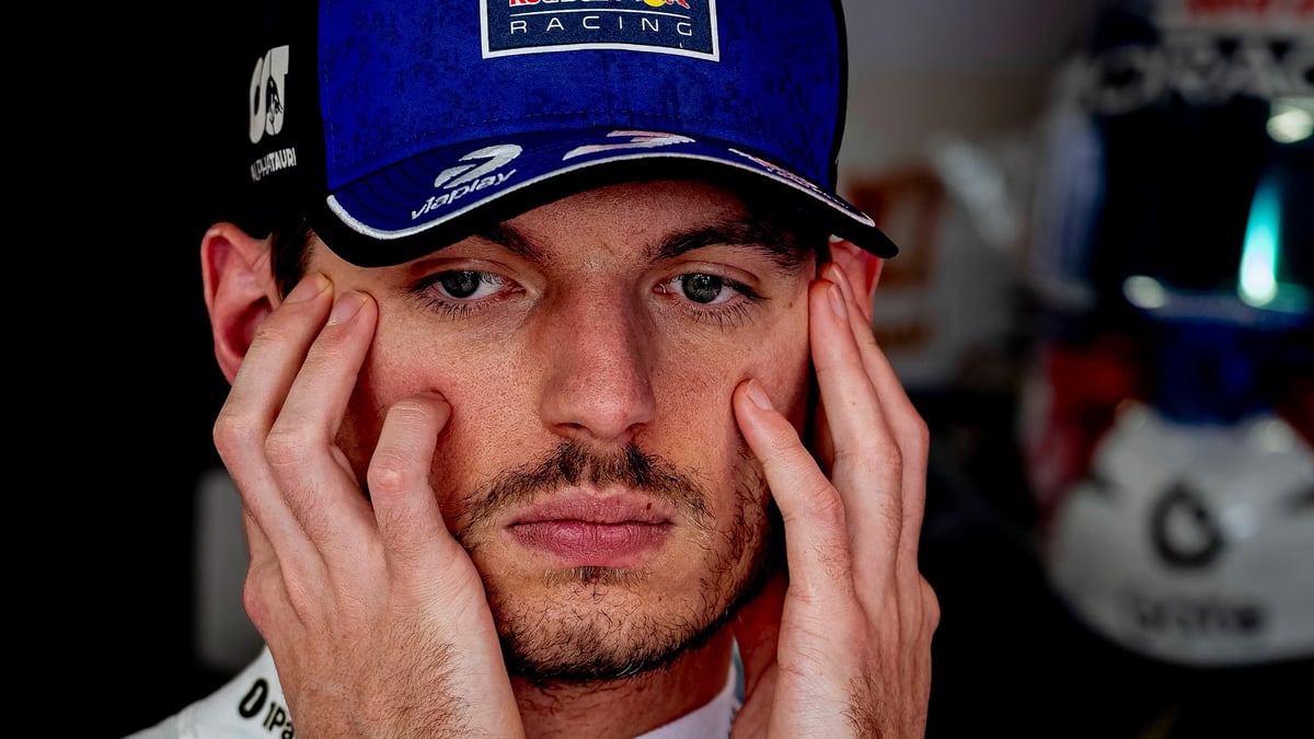 Max Verstappen aast volgens opvallende claim op overstap van Red Bull ...