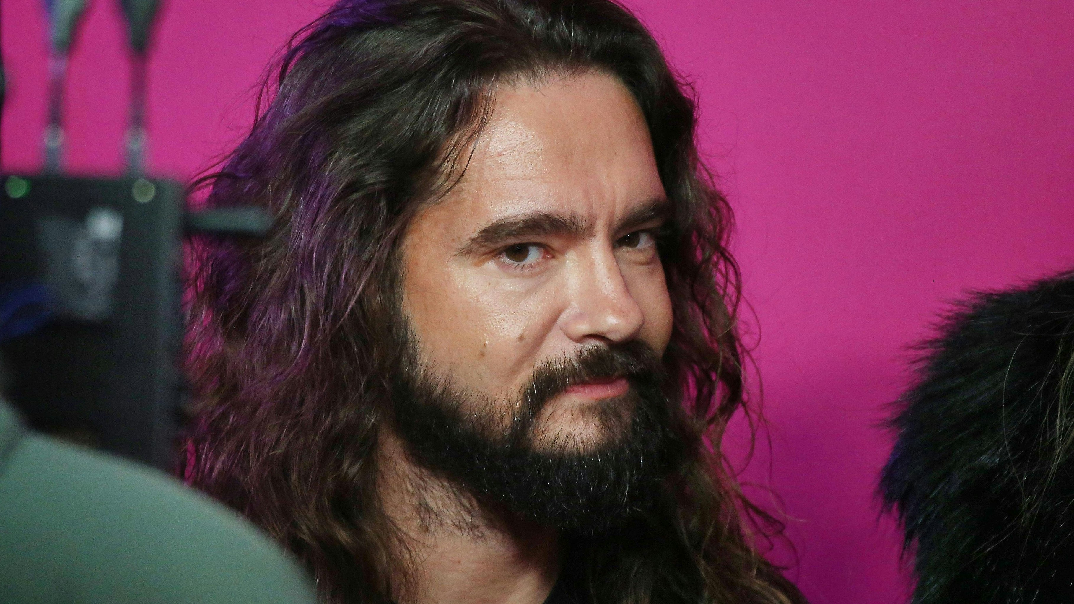 Tokio Hotel-Star Tom Kaulitz hat unheilbare Krankheit