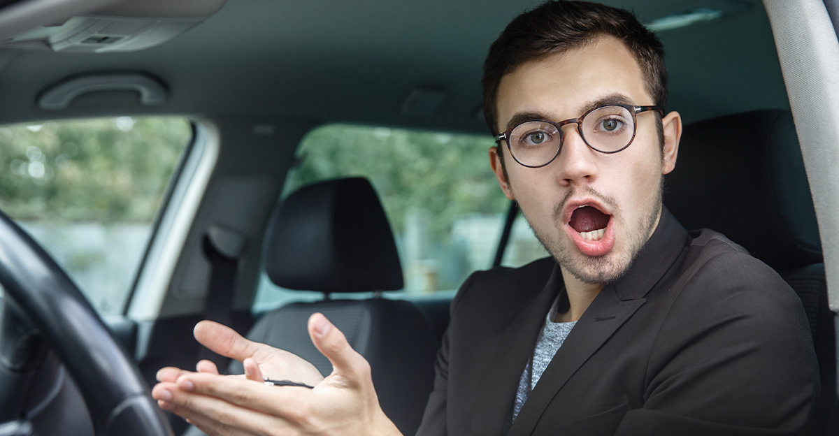 I paid $1,000 for driver's ed. It was supposed to save me money on car ...