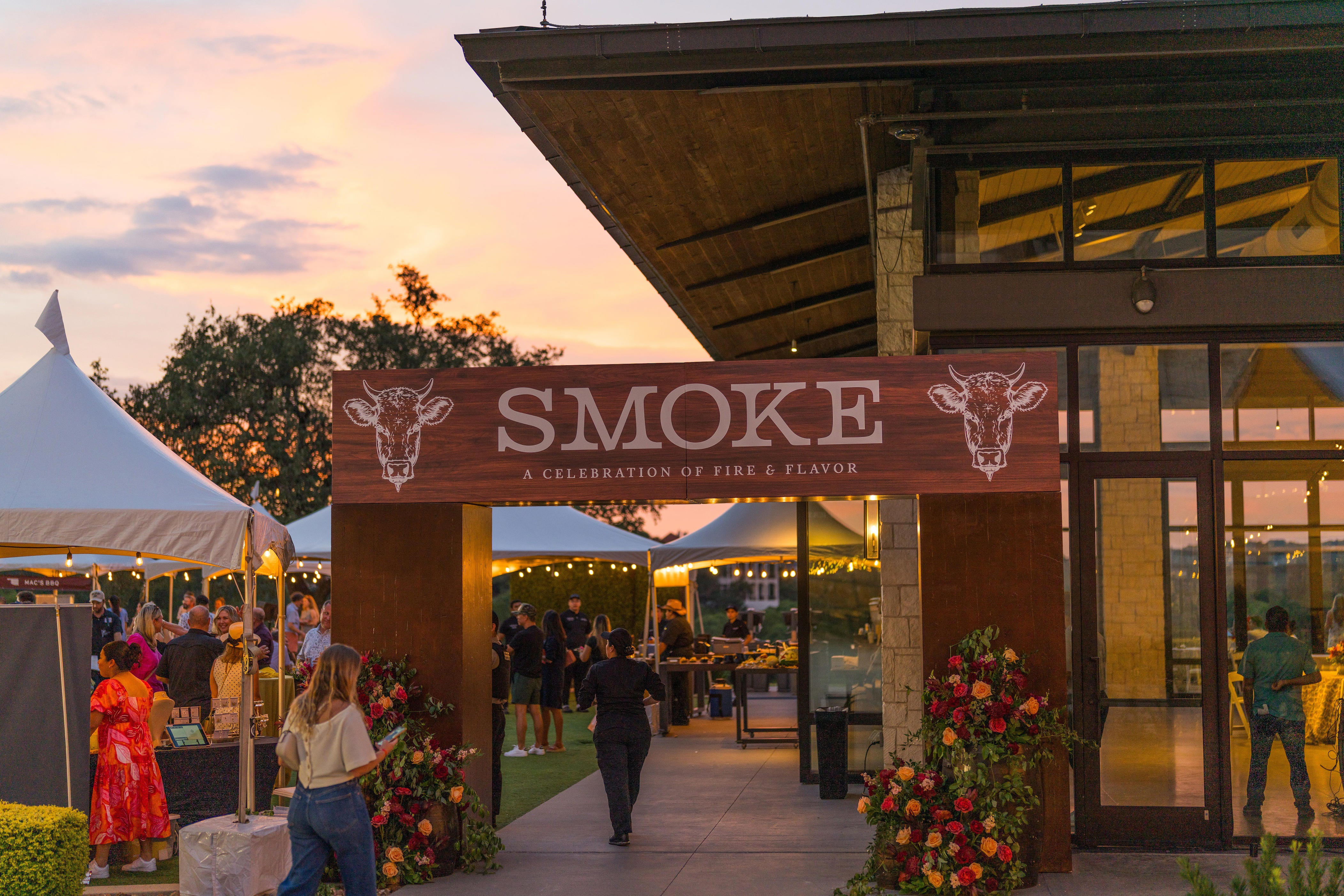 OKC's Kevin Lee to headline Austin barbecue event for second year