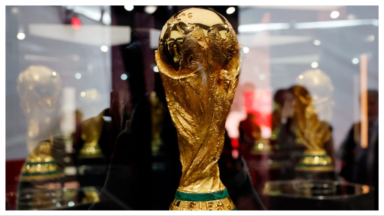 Glitch mars World Cup ticket sales re-opening, FIFA hikes top ticket ...
