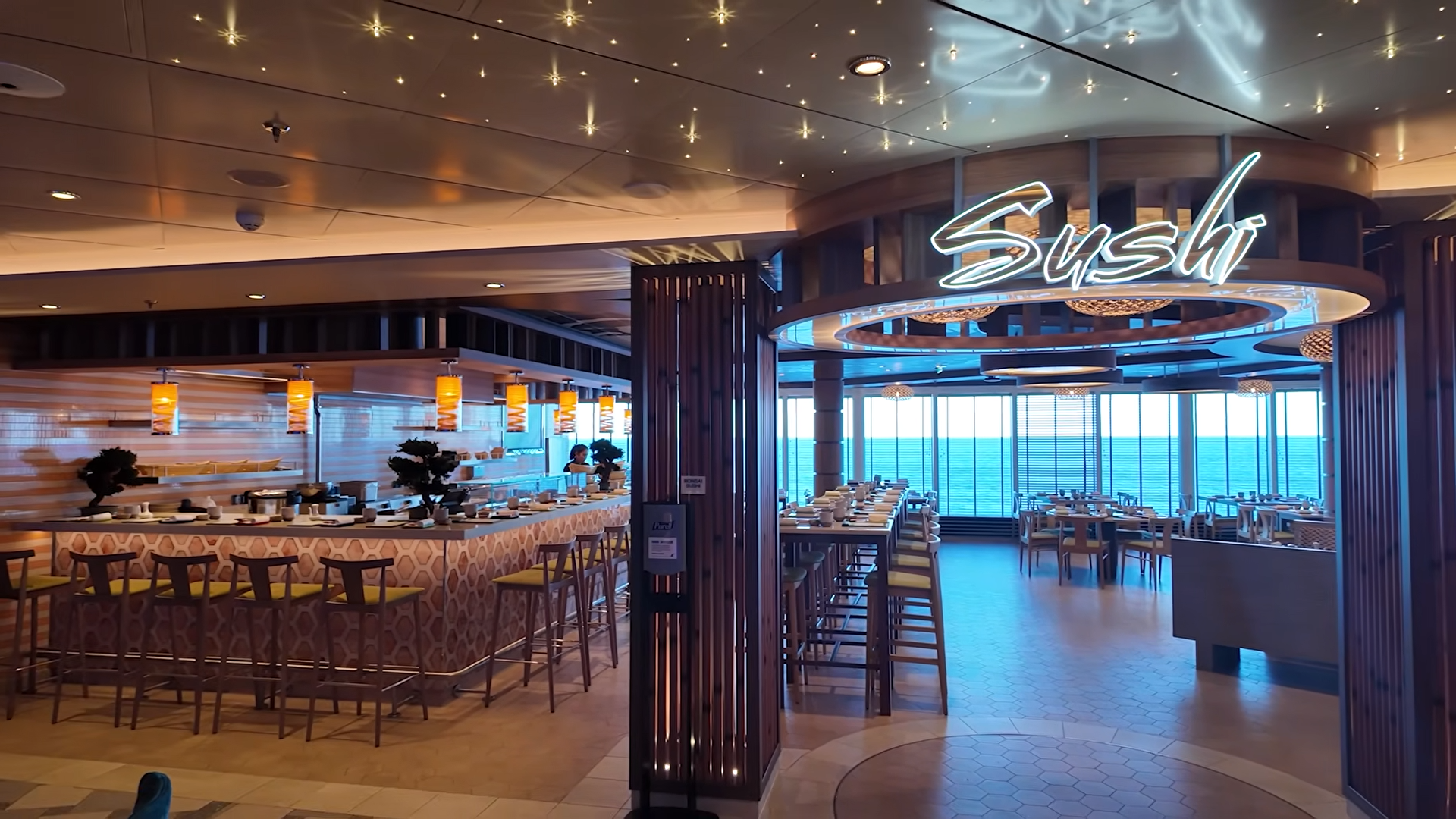 Carnival’s newest ship promised everything - but the reality hit fast