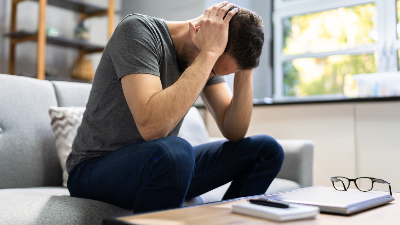 Can’t stop overthinking conversations before bed? What your brain is ...