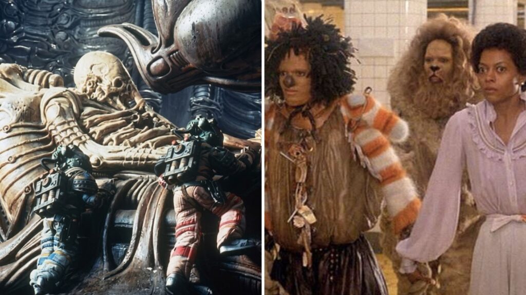 One movie’s impact only ’70s people will remember