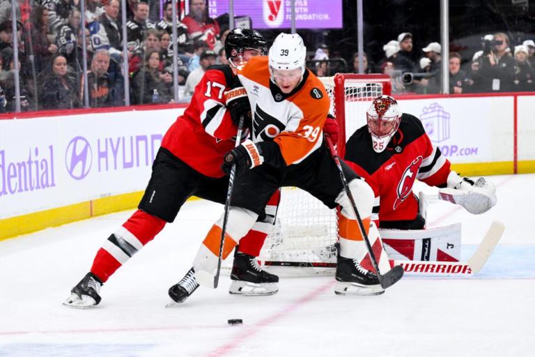 Flyers week ahead: Schedule & storylines – sweeping California, pivotal ...