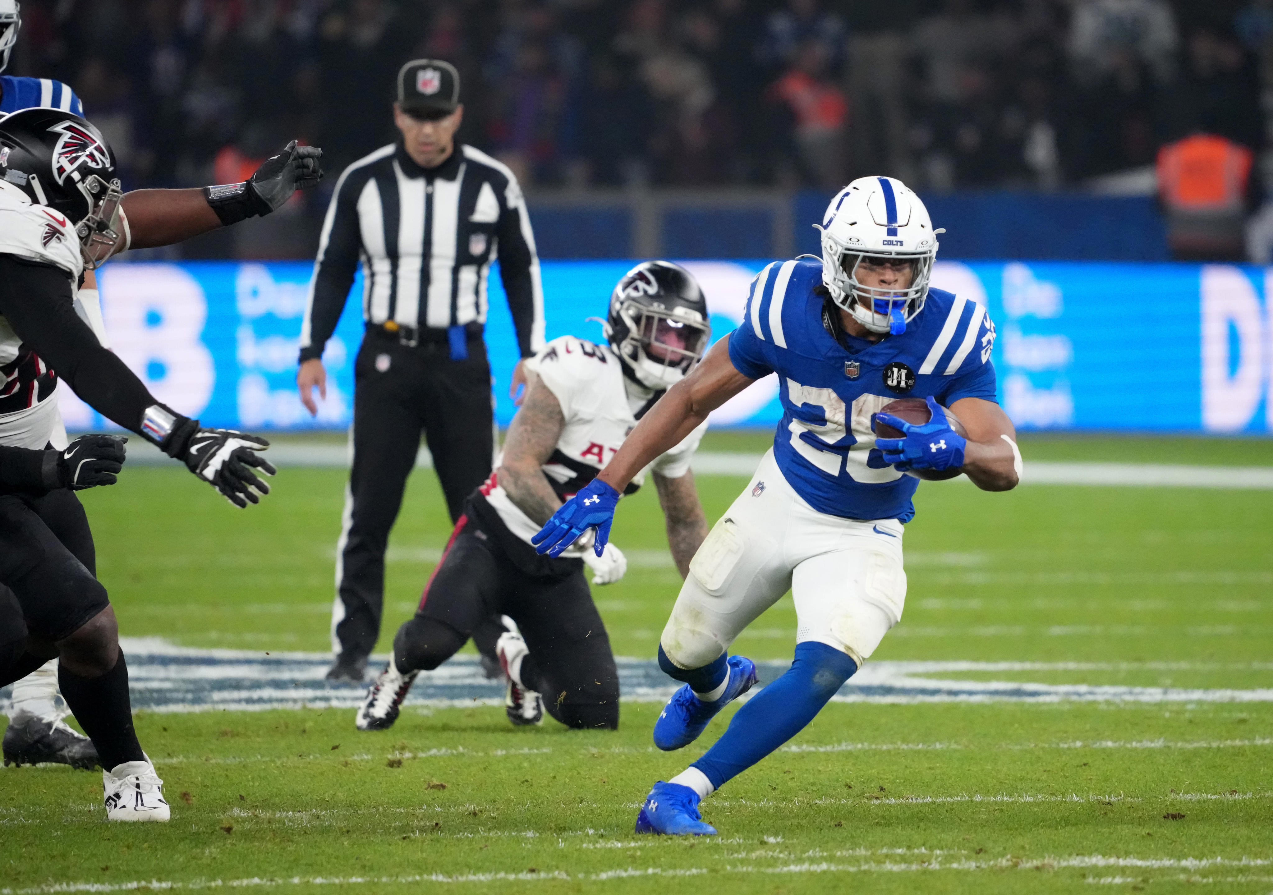 Colts 2026 NFL schedule: Must win game, toughest stretch and more