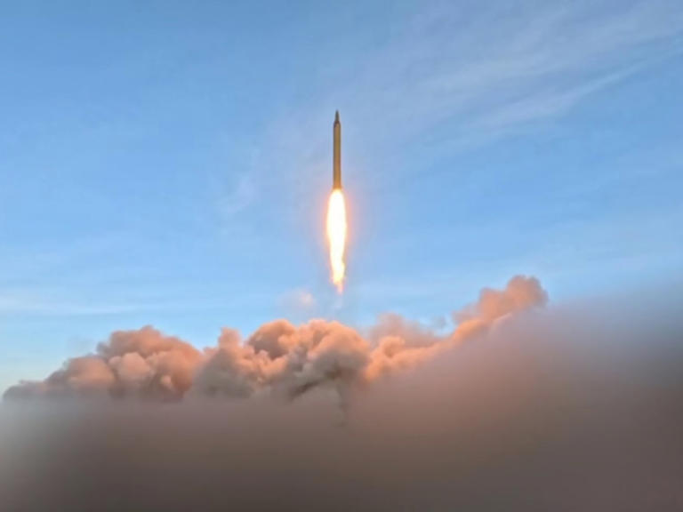 Iran live updates: State Dept. says Americans should 'exercise ...