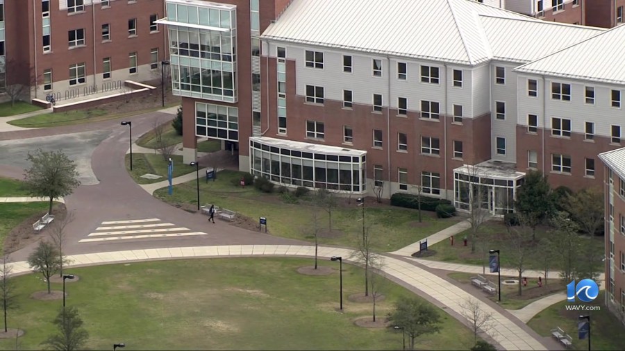 ODU students asked to disclose criminal histories after campus shooting