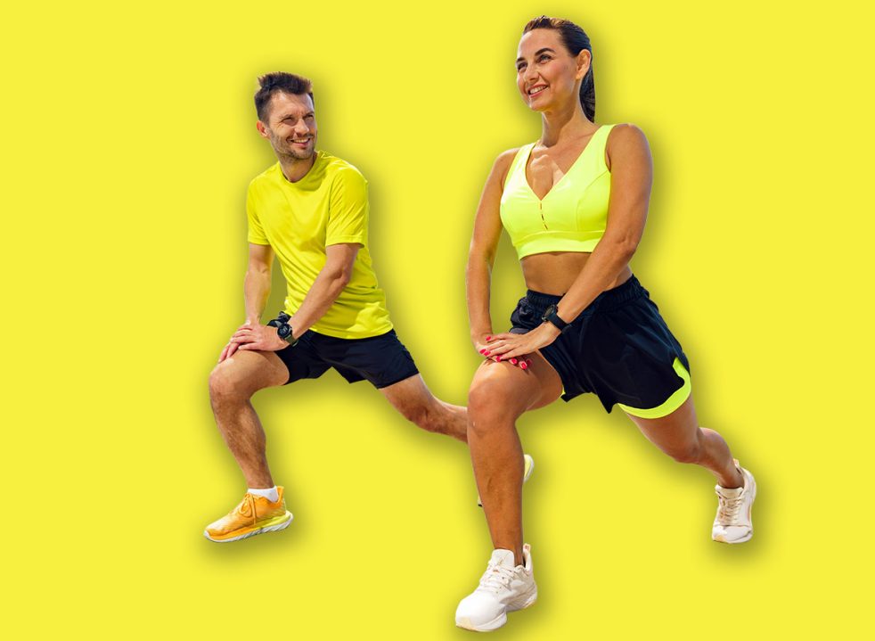 I'm a fitness expert and here are 5 daily exercises that restore full ...
