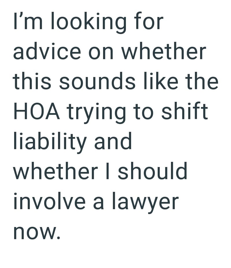 HOA sends New York condo owner $40K flooring repair bill for damage ...