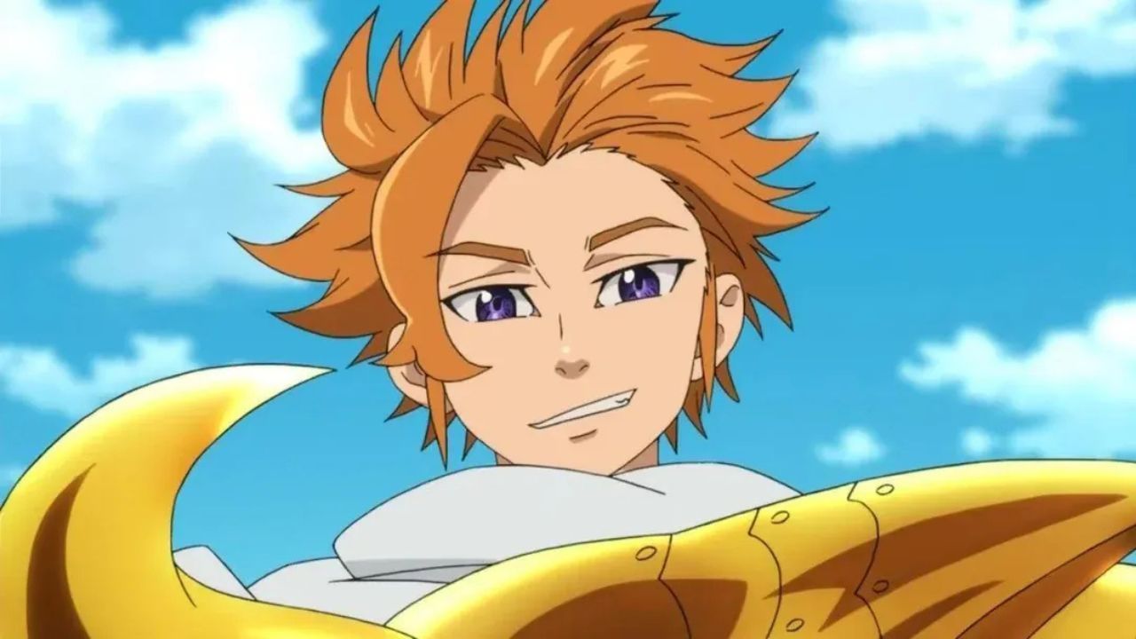 21 anime characters you didn’t know were inspired by real people