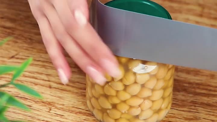 Simple tricks for opening anything