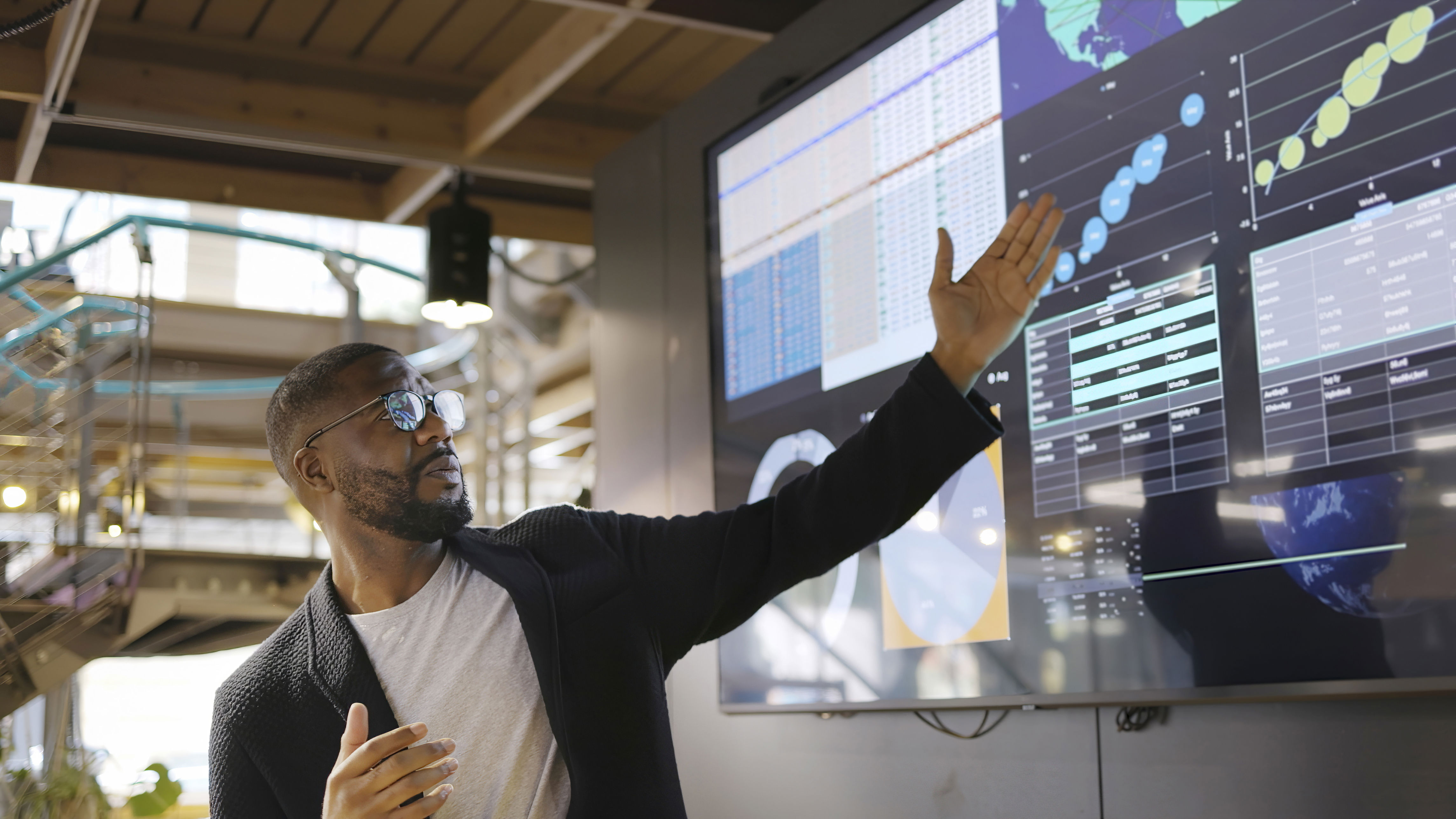 3 ETFs built for the volatile market we're seeing in March 2026