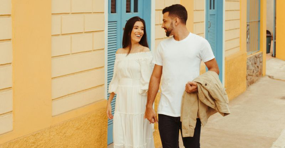 Relationship experts say these 10 behaviors reveal true character