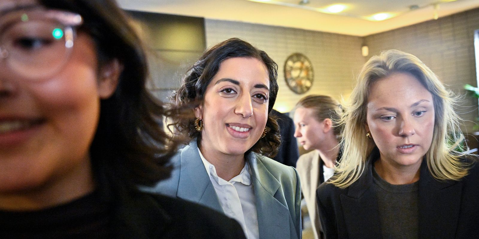 Analys: Inte ens de som vill samarbeta med SD är nöjda