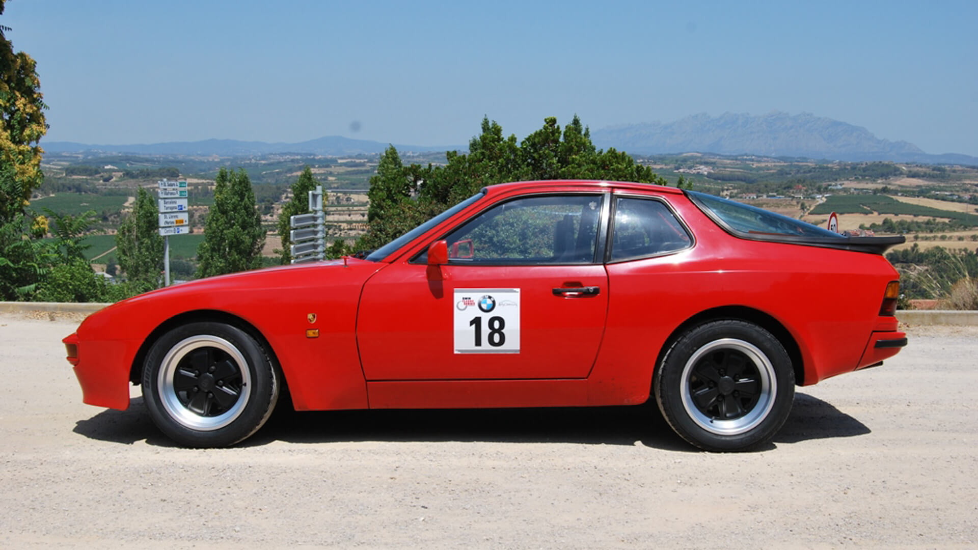 5 classic cars that are undervalued today