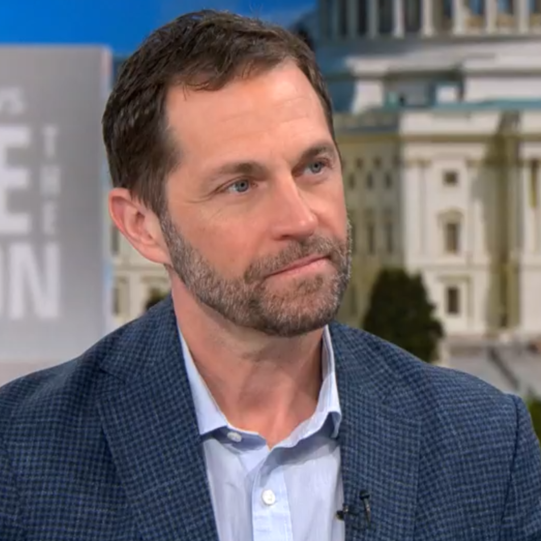 Transcript: Rep. Jason Crow on "Face the Nation with Margaret Brennan ...