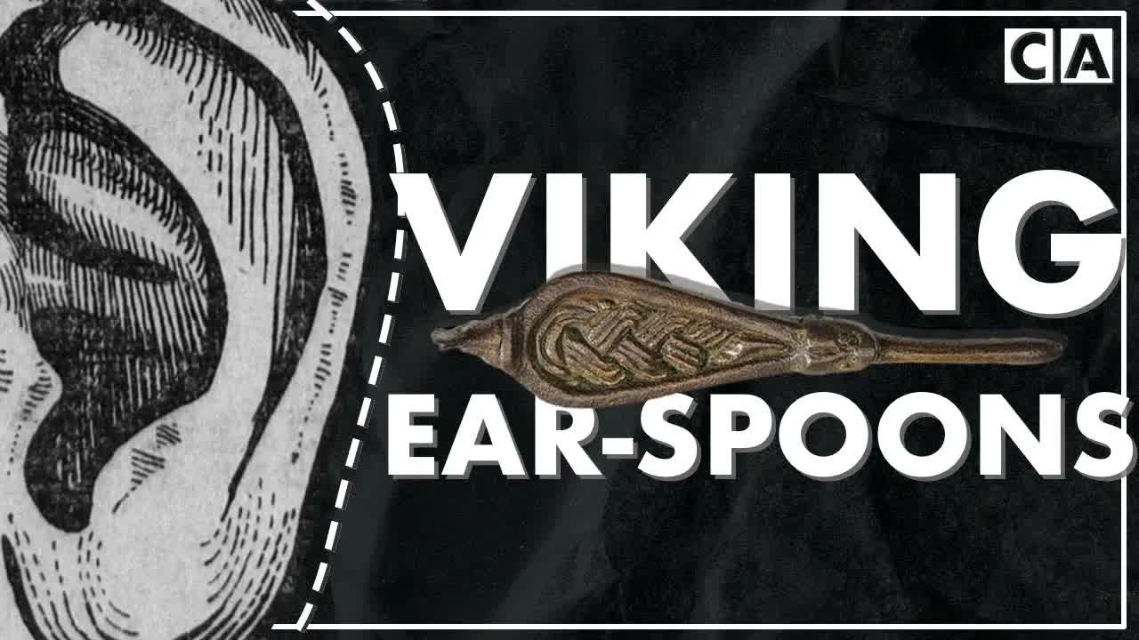 Vikings were cleaner than modern people?