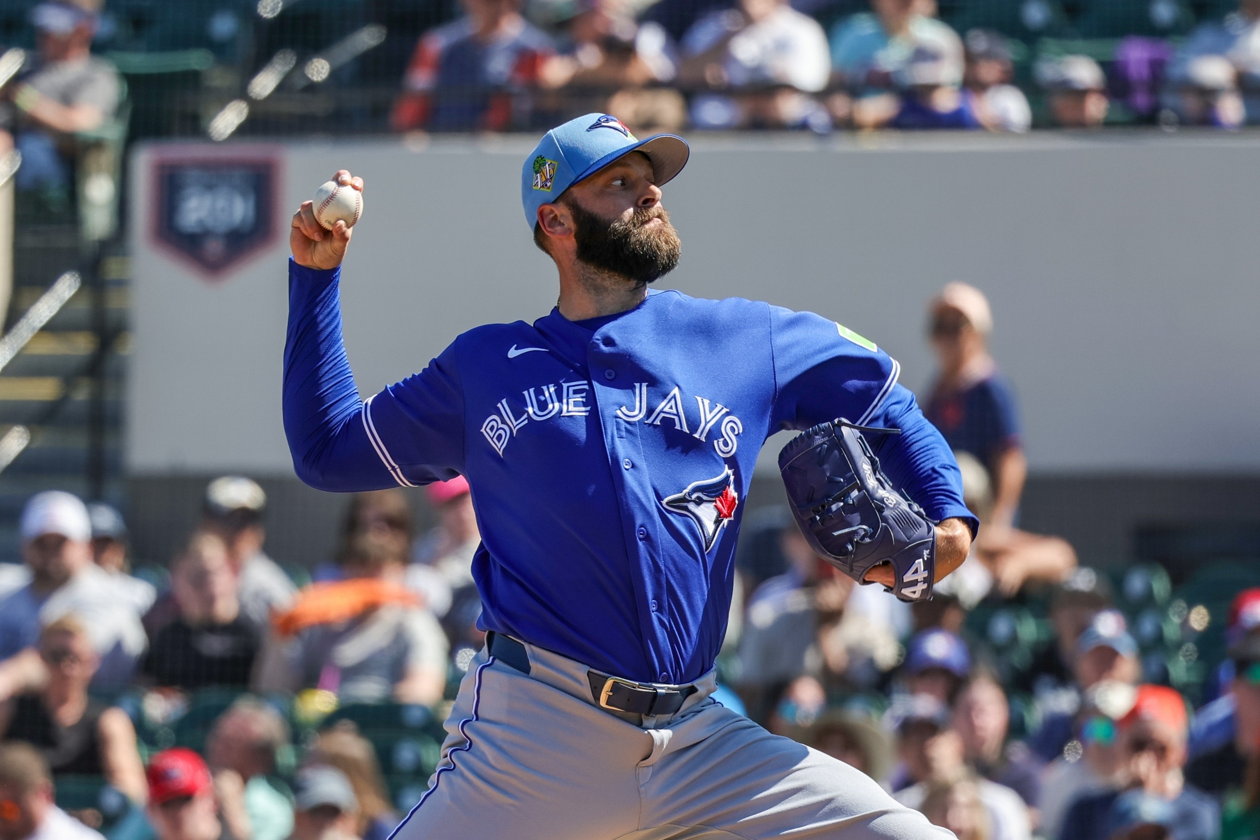 Blue Jays: Tommy Nance makes the Opening Day roster, Angel Bastardo ...