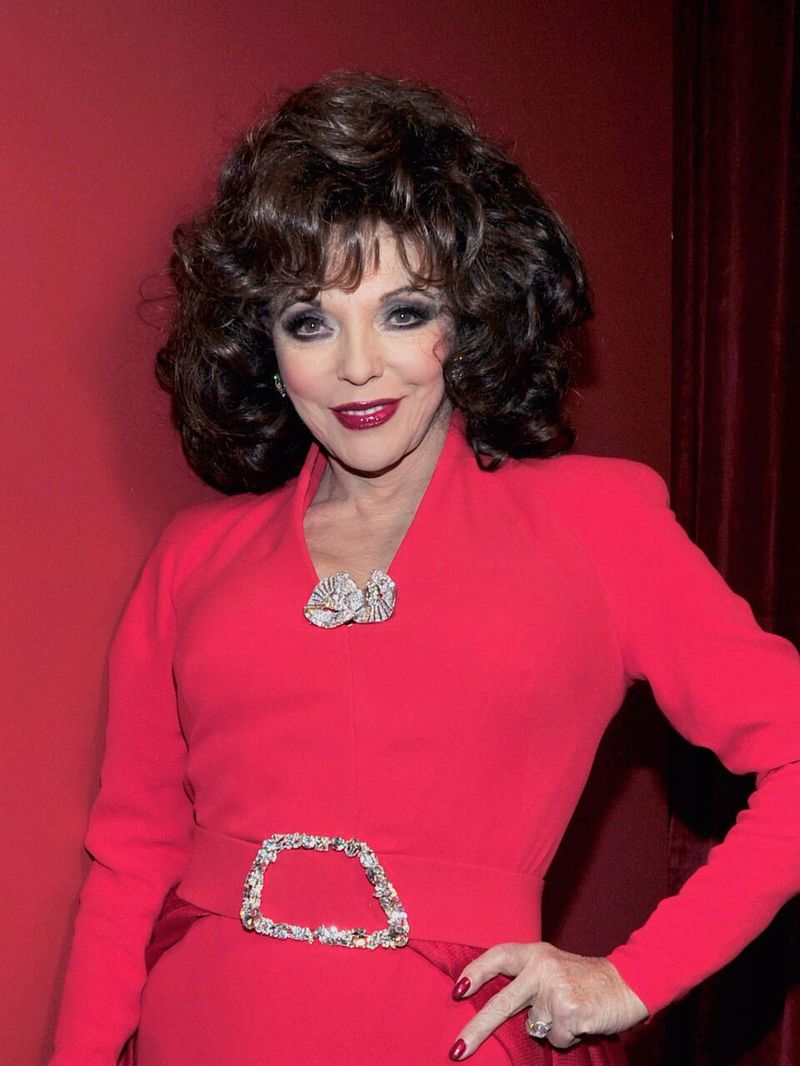 15 celebrity trends from the early ’80s that feel strange today