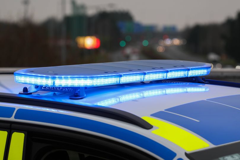 Gardai issue appeal as woman airlifted to hospital in critical ...