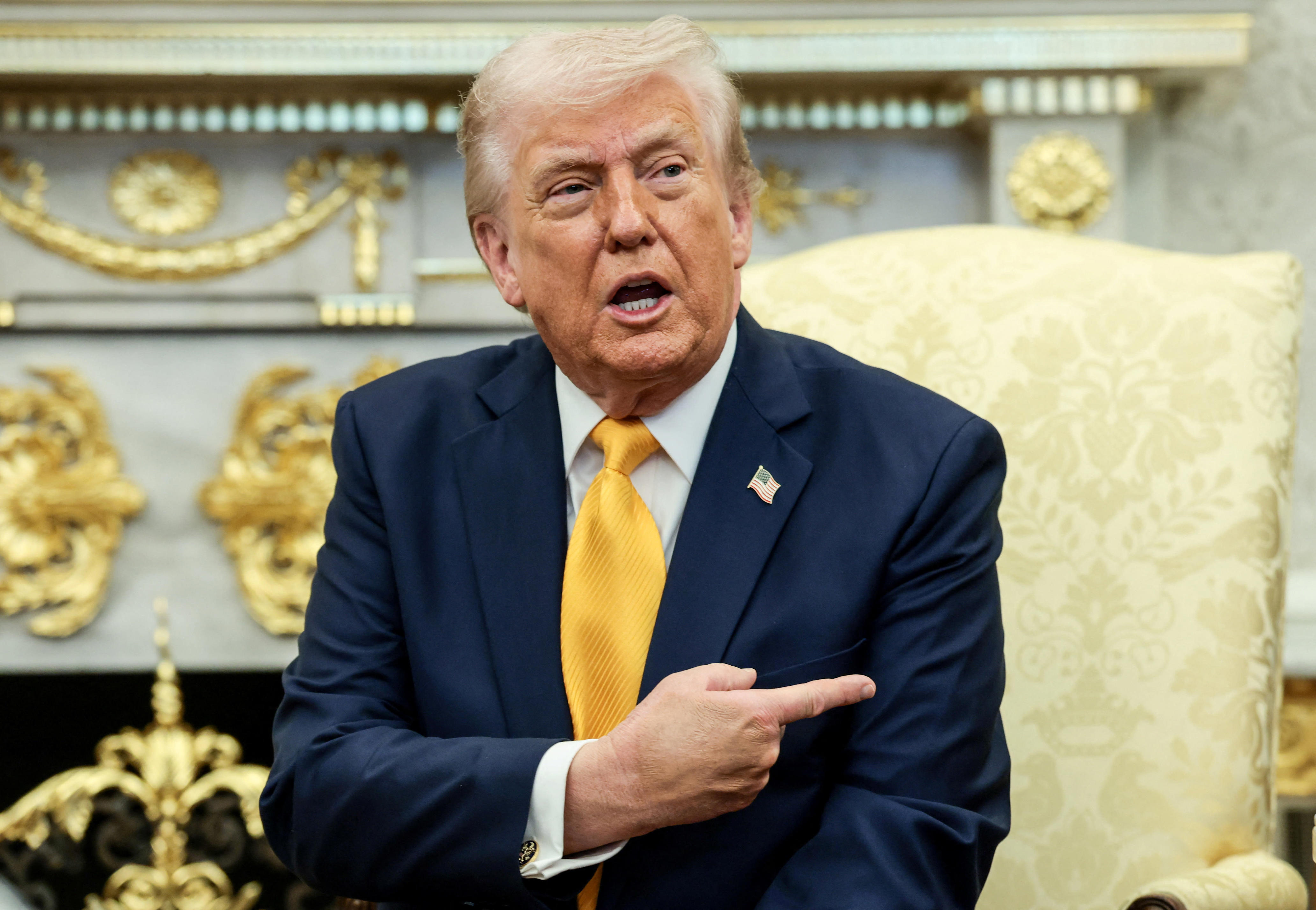 Iranians feel 'deceived, abandoned' as Trump weighs striking deal with ...