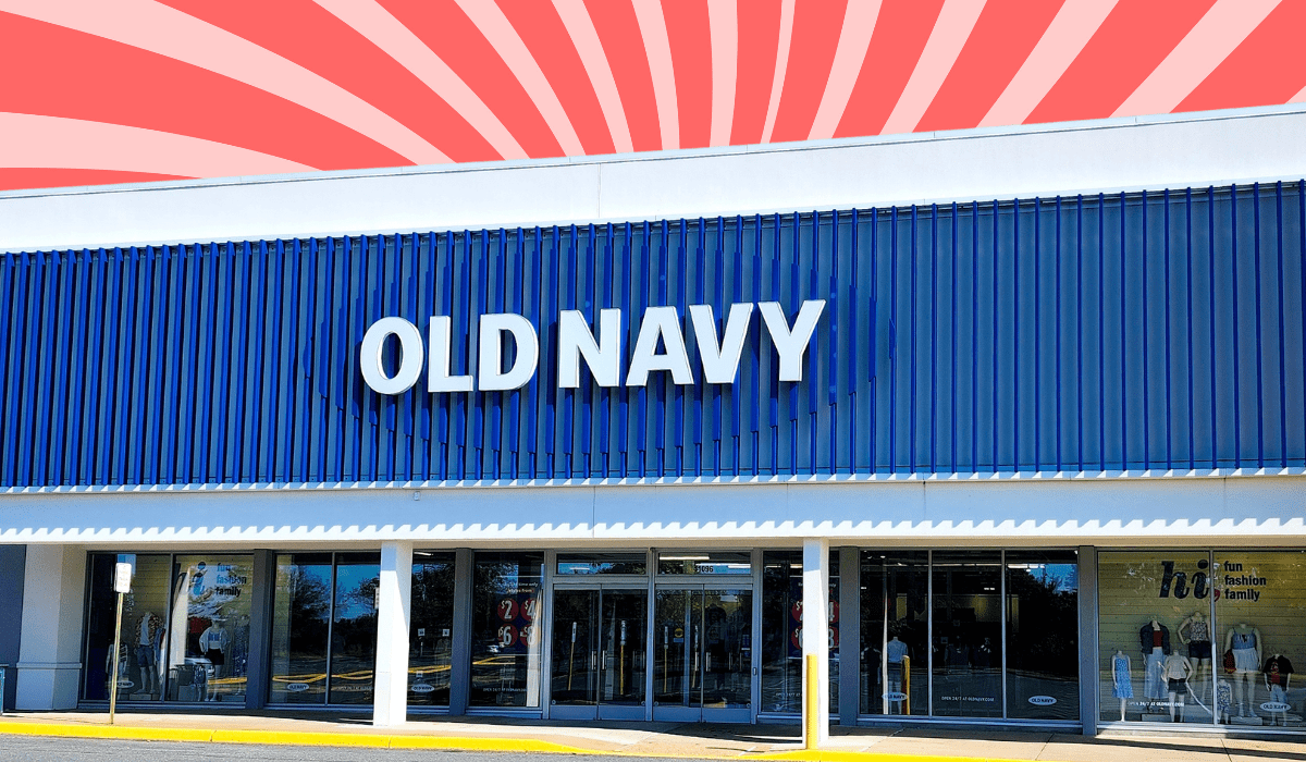 11 best new Old Navy and Gap spring shoes flying off shelves now