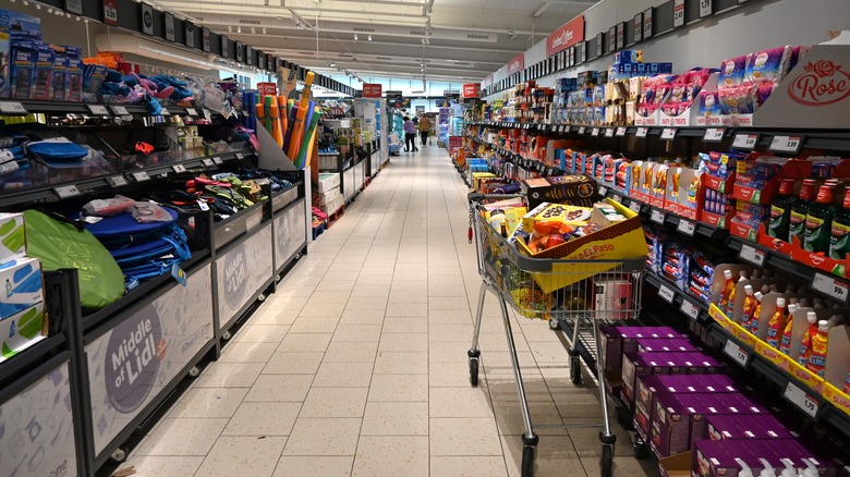 Aldi VS Lidl: The major differences between these rival grocery chains