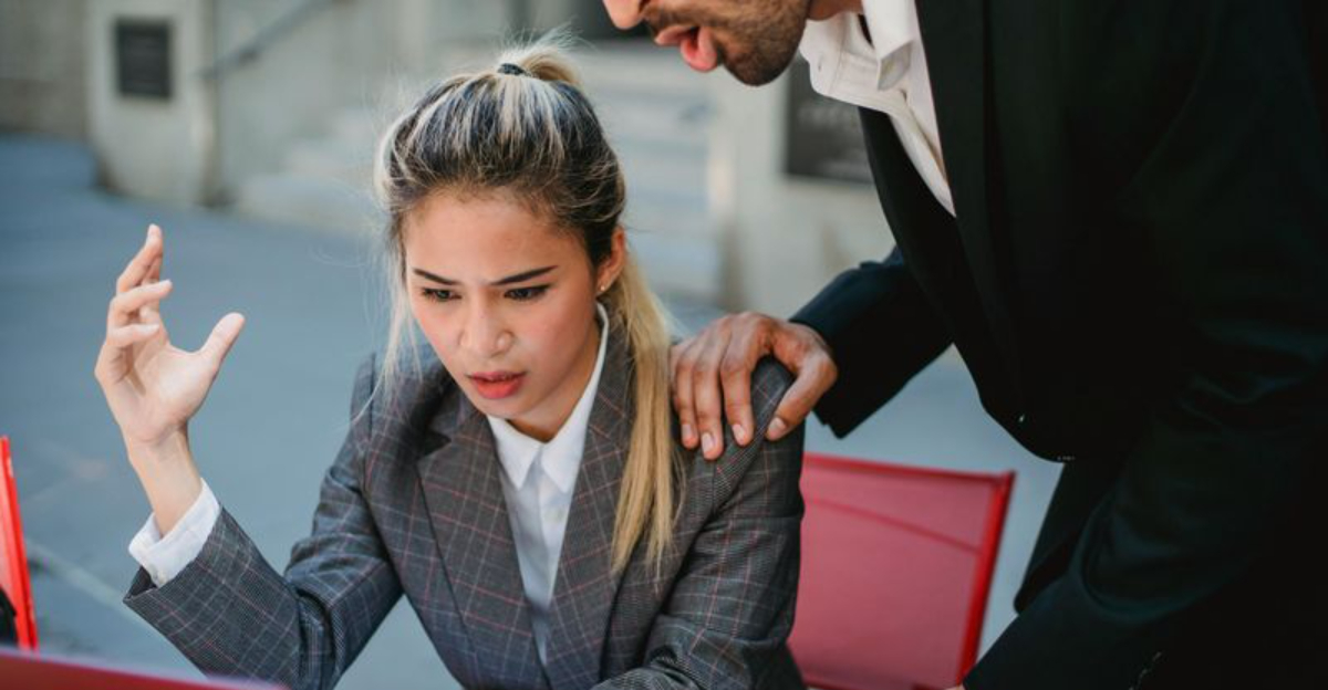 People who don’t lose their temper in arguments usually do these 10 things