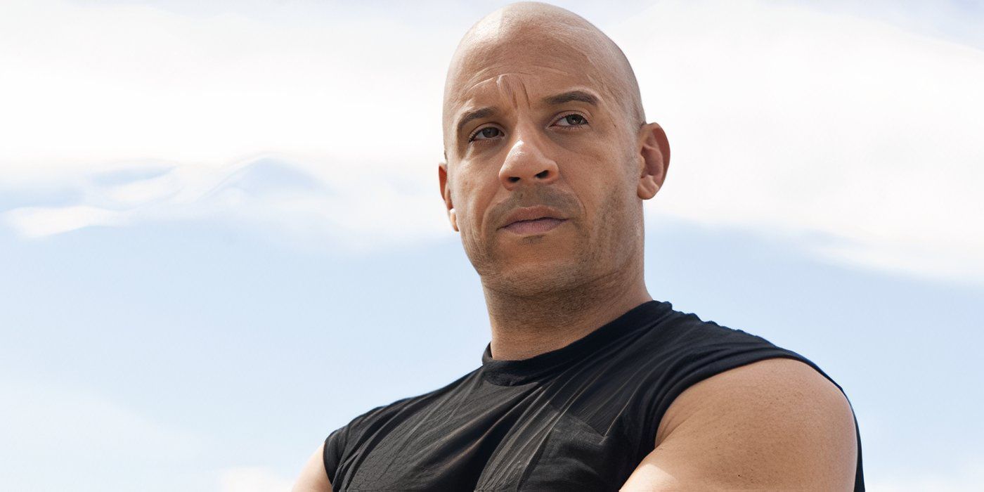 Vin Diesel prepares to say goodbye to Fast & Furious with final film