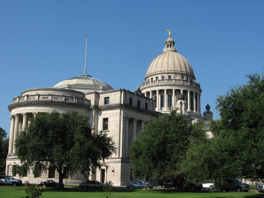 The 15 worst states to call home, according to Americans