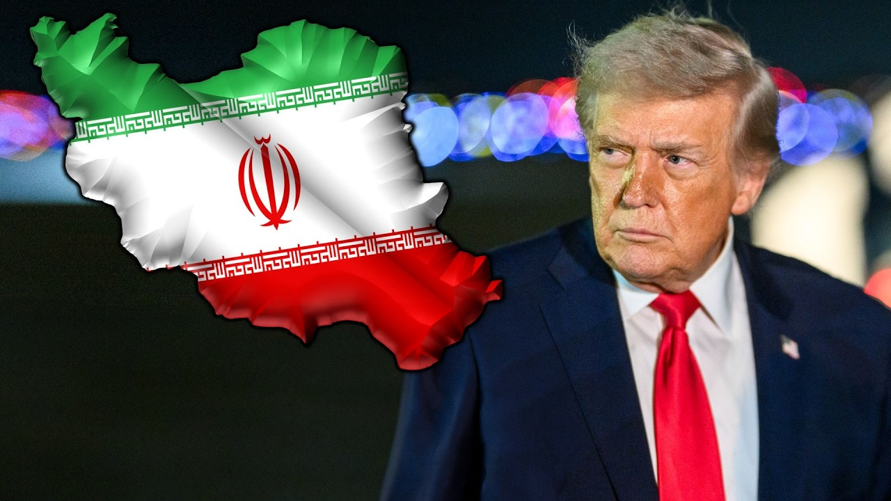 Inside US plans for expanded Iran military action