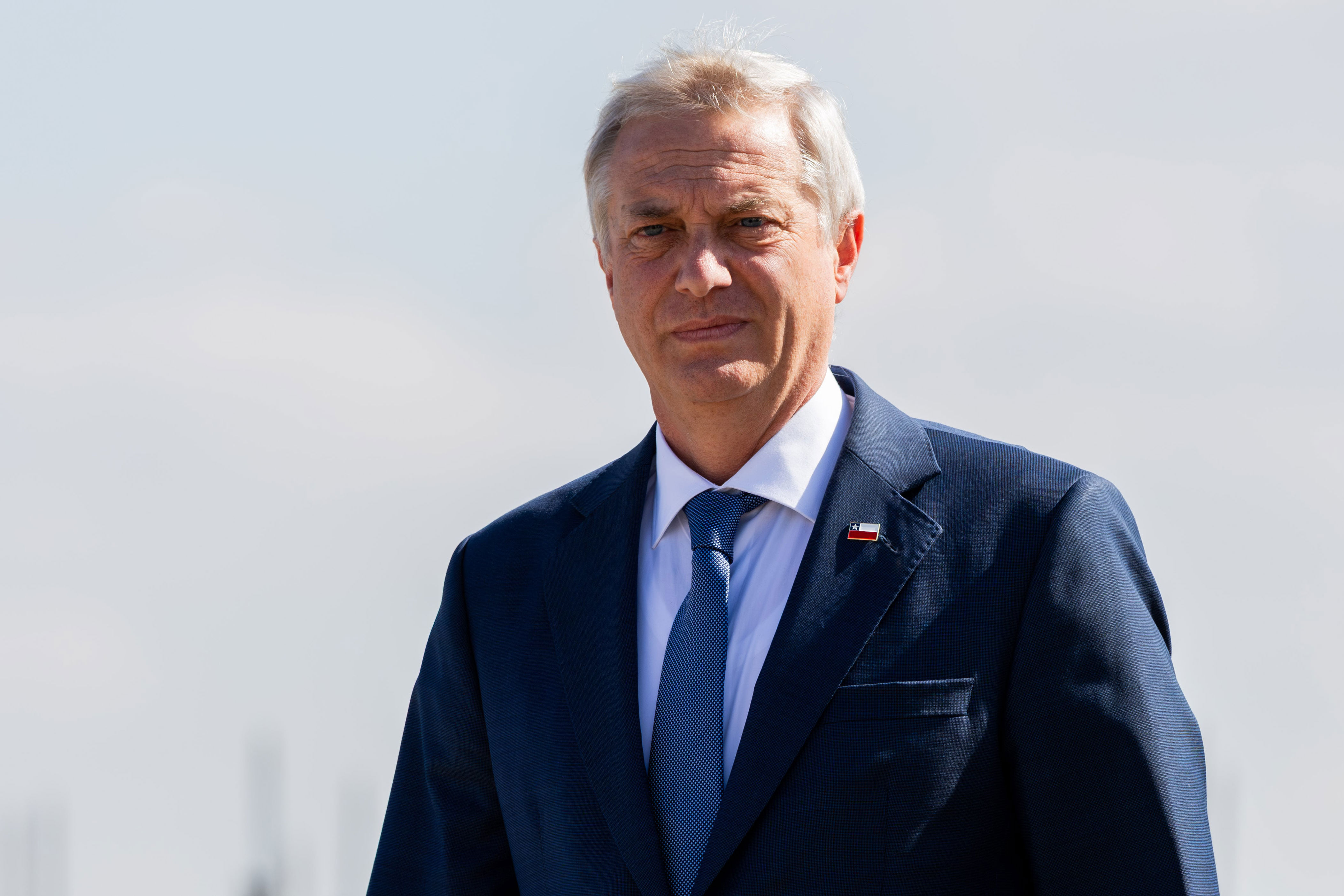 Presidente José Antonio Kast nombra a seremis de Vivienda y Urbanismo