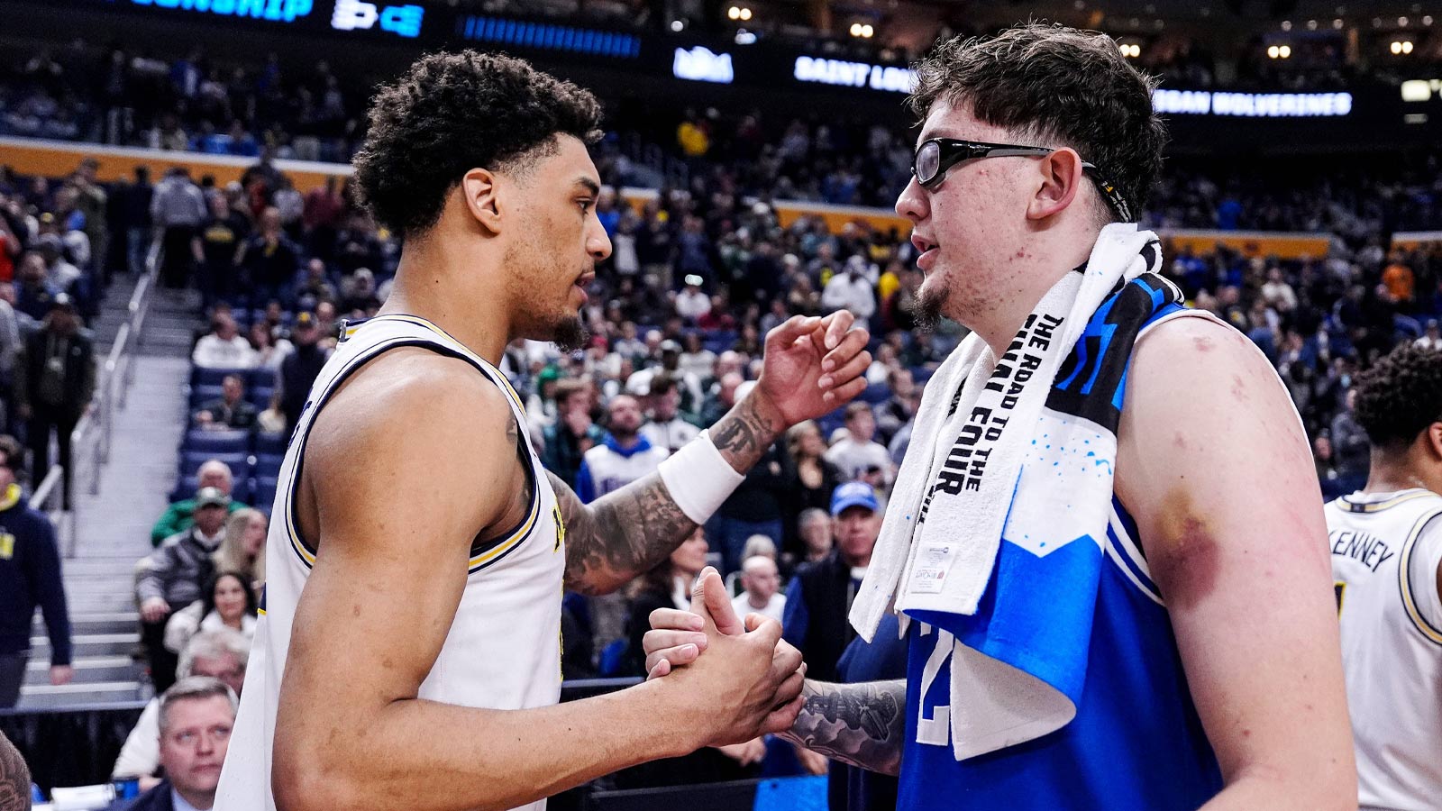 Saint Louis’ Robbie Avila makes ‘heartbreaking’ admission after ...